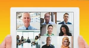 Virtual Mentored Learning - IHRDC
