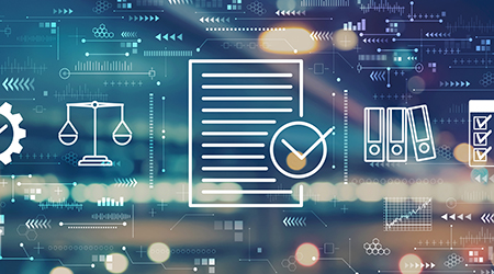 Systems Audit - IHRDC
