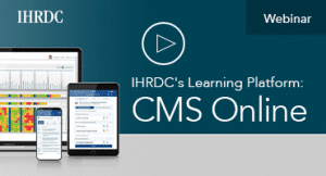 IHRDC – A Worldwide Leader in Oil and Gas Training – Since 1969