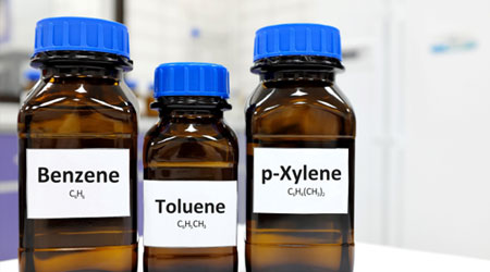 Reformer & Benzene - Aromatics - IHRDC